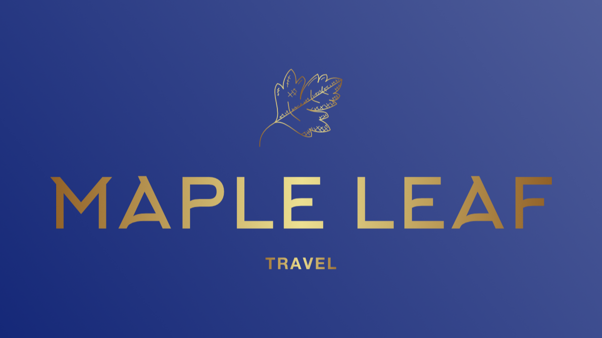 About - Maple Leaf Travel